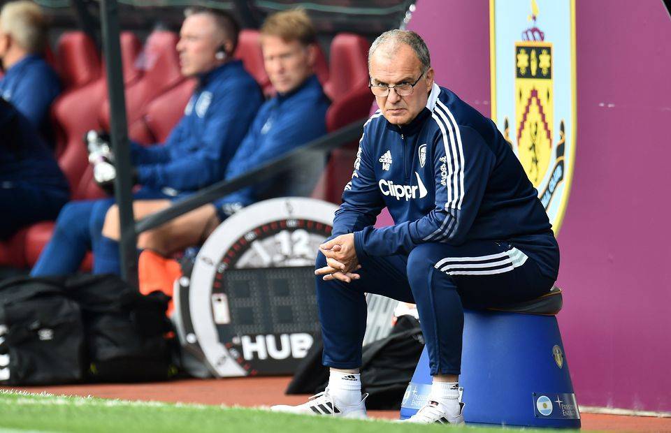 Leeds transfer news: Bielsa and Orta's conflicting views stopped winger ...
