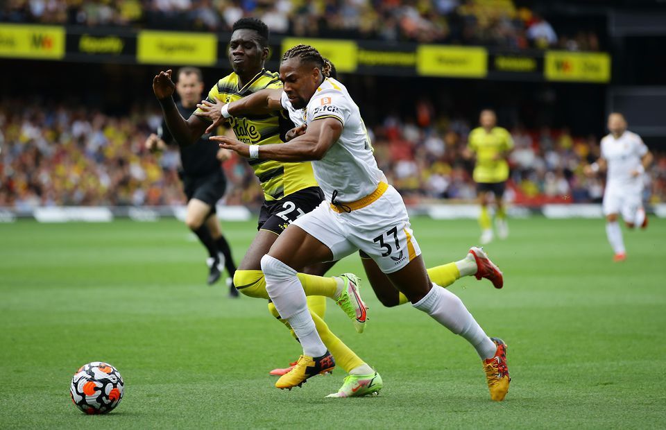 Wolves latest news: "Alarm bells will start ringing" over major Adama ...