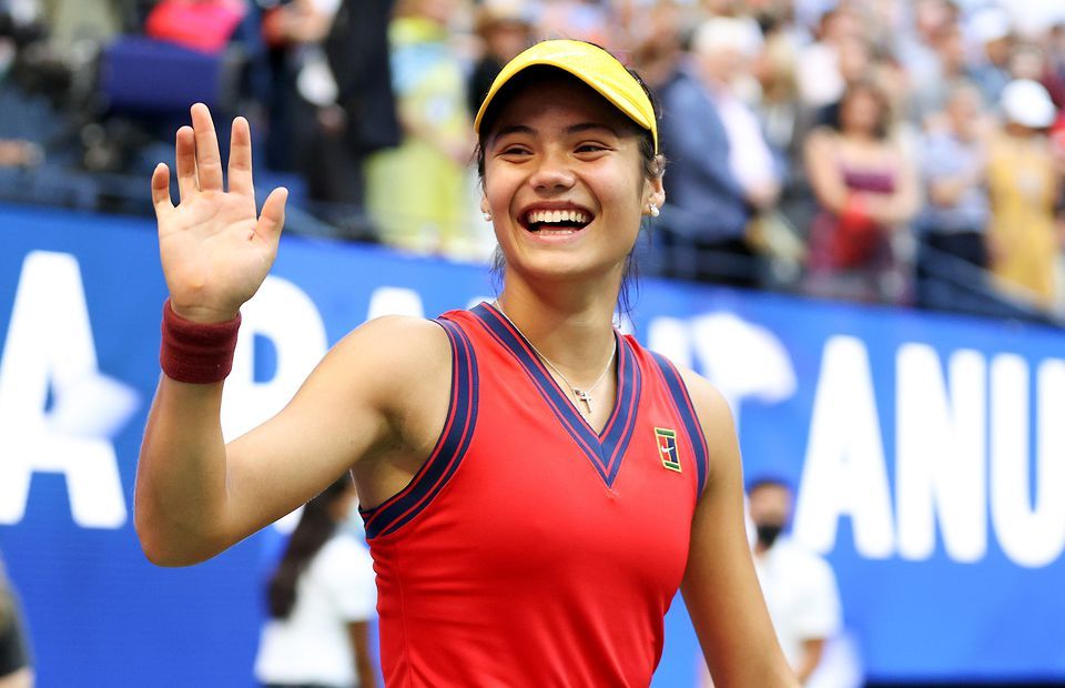 Emma Raducanu: Parents, height, school, net worth, ranking and more