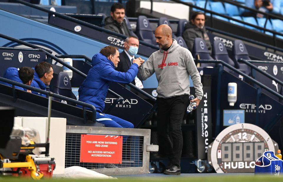 Man City vs Chelsea: Staggering cost of both teams' predicted subs benches
