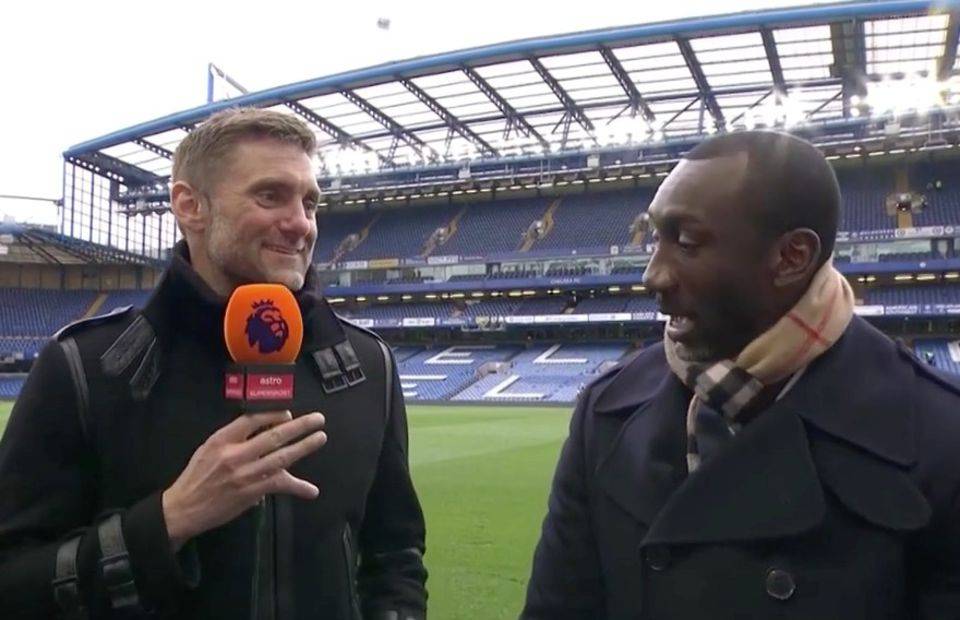 Rob Green’s little finger after 20-year goalkeeper career shocks Jimmy ...