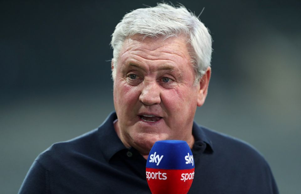 Newcastle transfer news: Steve Bruce wanted specific type of defender ...