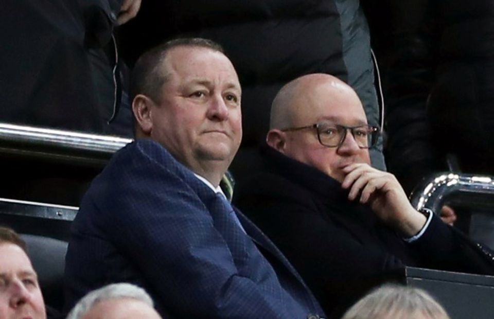Newcastle latest news: Liam Kennedy sends court case warning to Toon fans