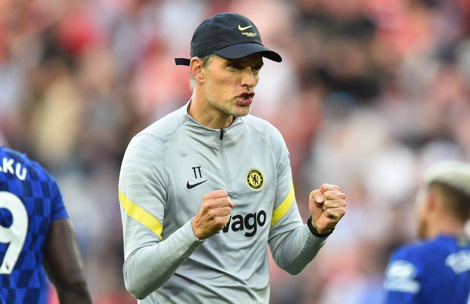 Chelsea latest news: Blues star 'one of the most dominant' defenders in ...