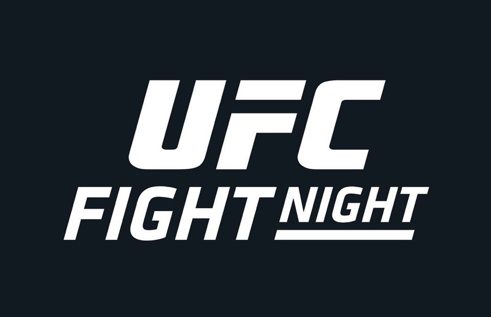 UFC Fight Night Tonight: When Is The Next Event? (October 2021)