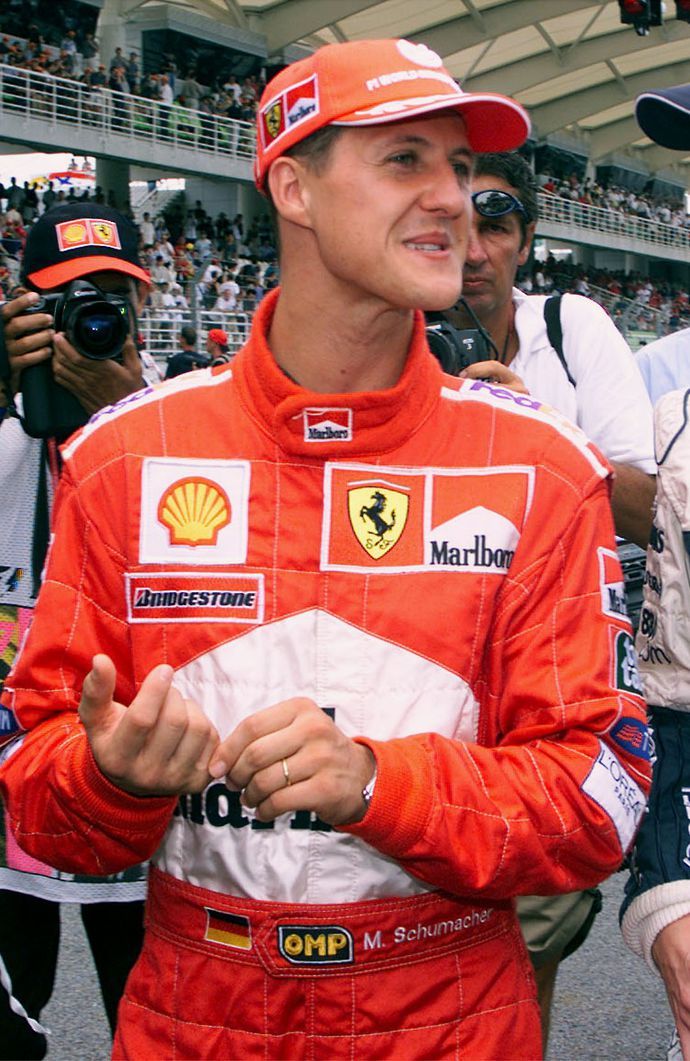 Hamilton, Schumacher, Senna: Formula 1's 10 greatest drivers ranked