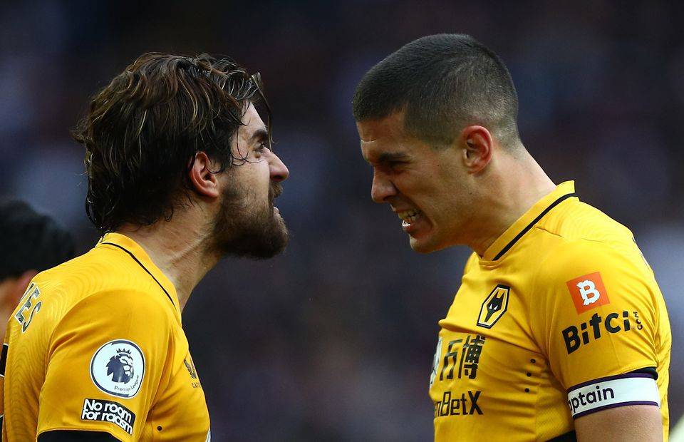 Wolves news: We may have just seen the turning point for 'incredibly ...