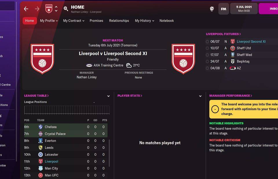 Football Manager 2022: How To Play Online