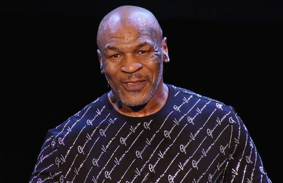 Mike Tyson vs Logan Paul: What Date is the Fight?