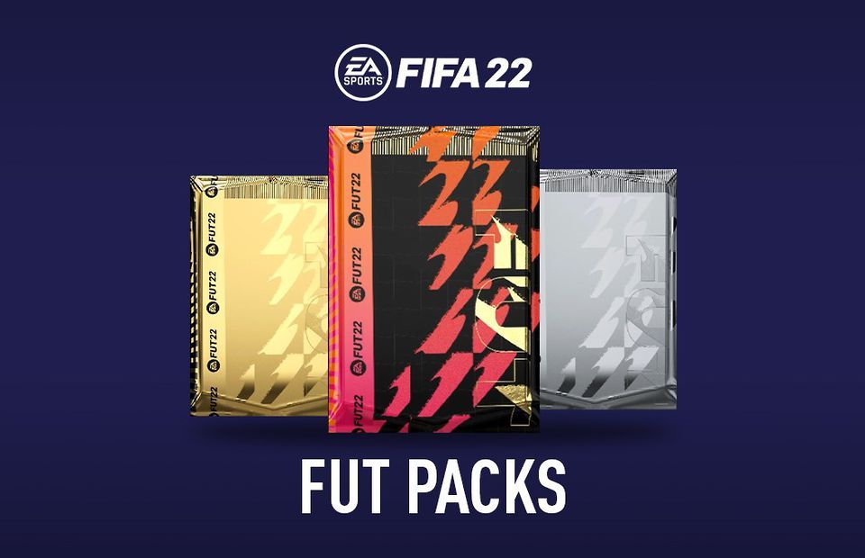 FIFA 22 Ultimate Team: Dataminers Discover Major New Pack Updates