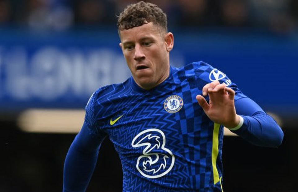 Chelsea's Ross Barkley produced some unnecessary skills in final ...