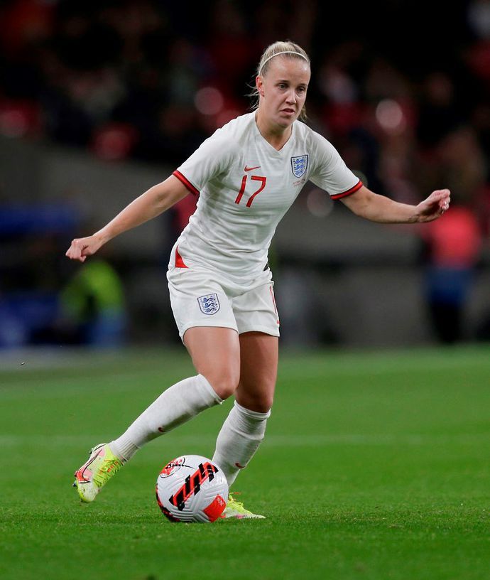 Arsenal: How Beth Mead is becoming one of Europe’s elite forwards
