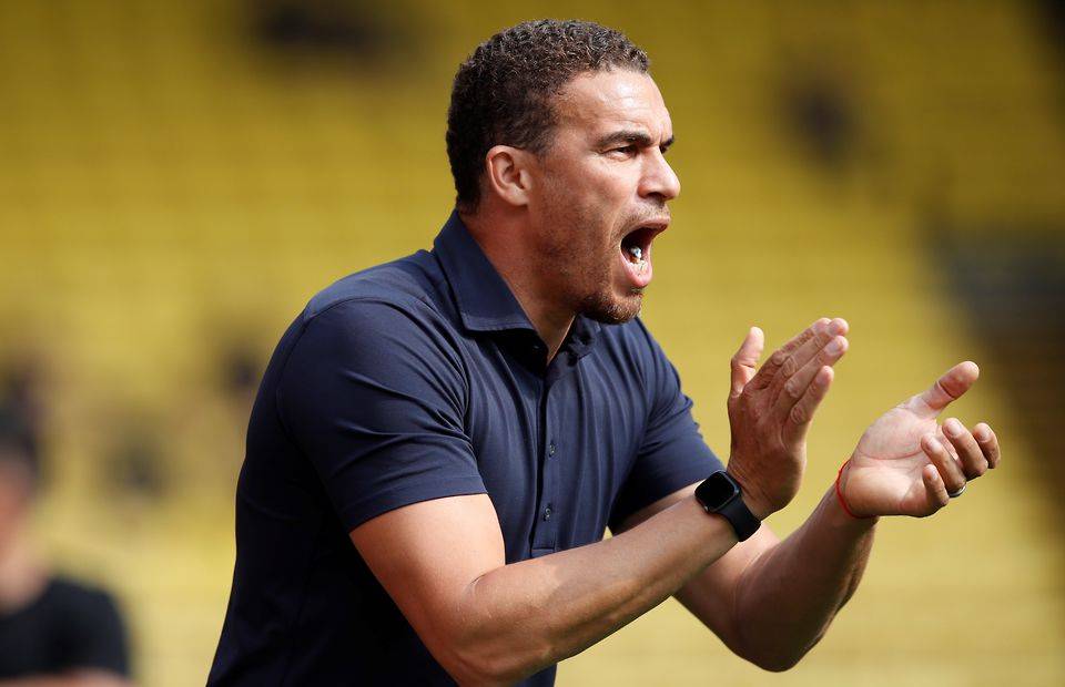 West Brom transfer news: £9m star 'exactly the type of player' Ismael needs