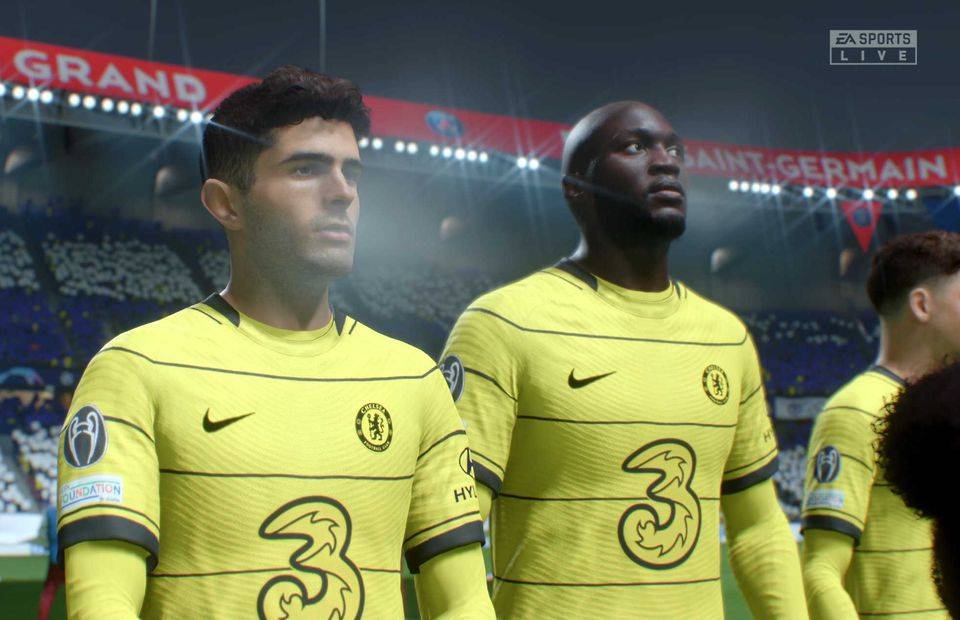 FIFA 22 Title Update 4: Release Date, Career Mode, Ultimate Team And ...