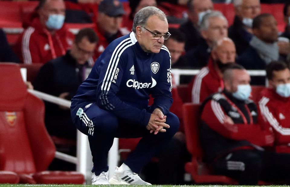 Leeds transfer news: Fresh claim emerges on price tag of key Elland ...