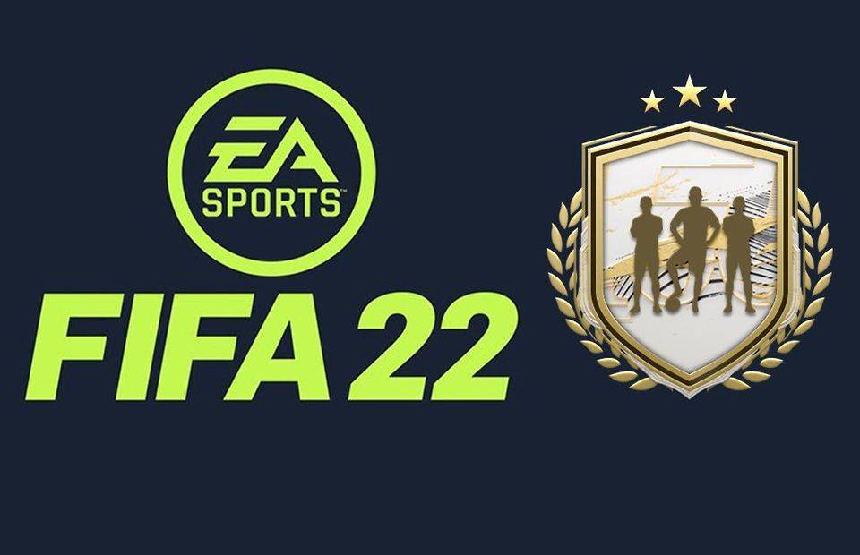 FIFA 22 Base Icon Upgrade SBC: How To Complete, Cards and More