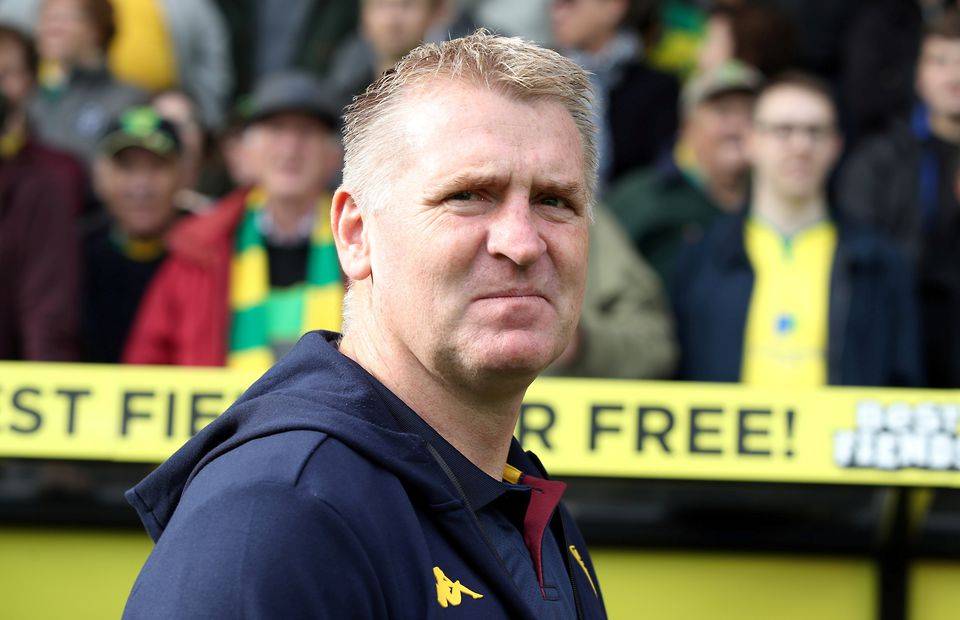 Norwich latest news: Fresh claim on Stuart Webber emerges after hiring ...