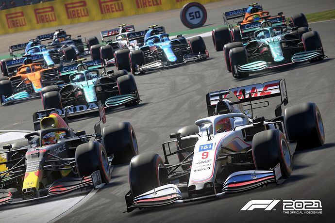 F1 Esports hits new heights for viewership and engagement