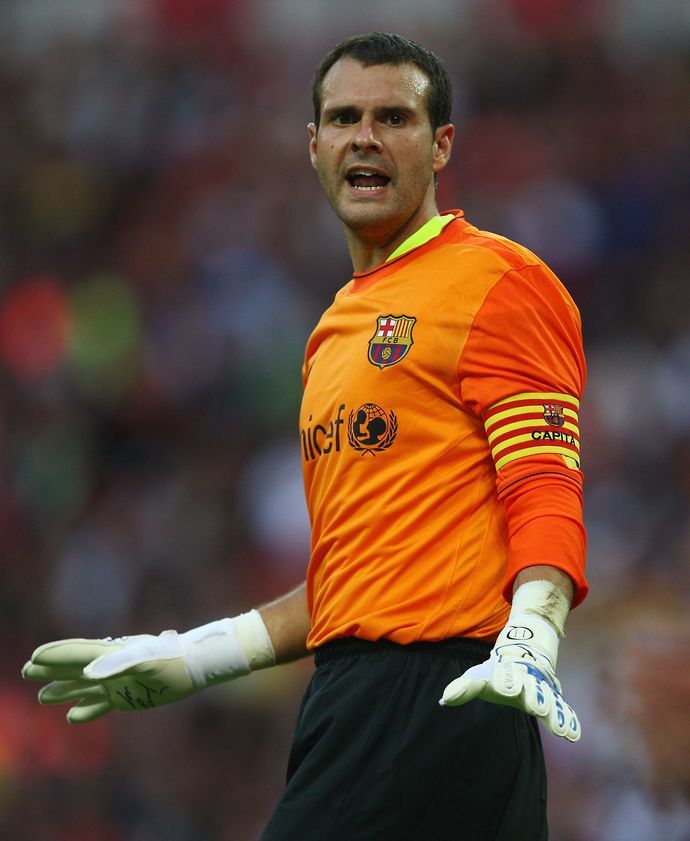 Lionel Messi: Where are his teammates from Barcelona first team debut now?