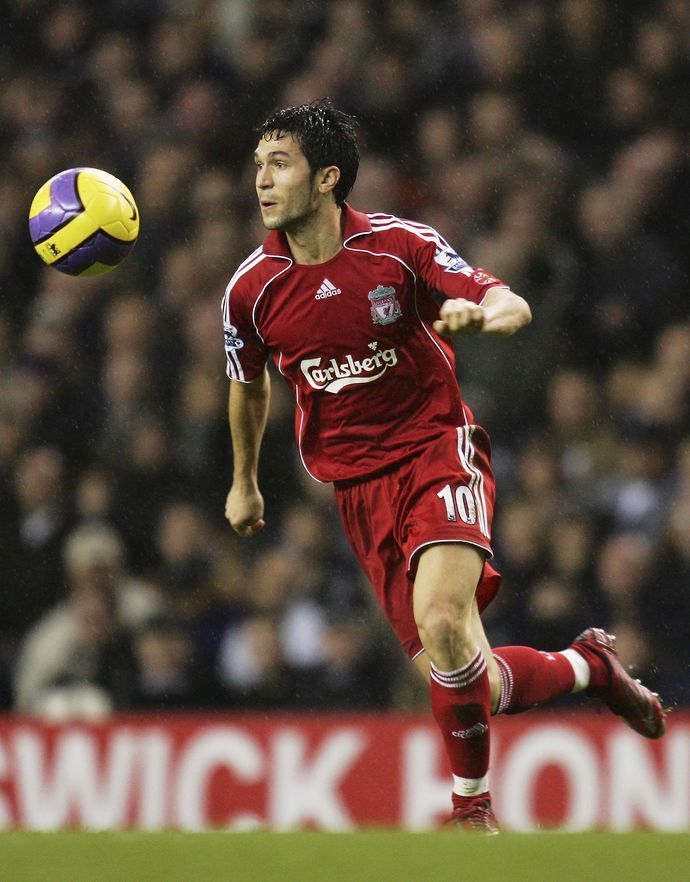 Lionel Messi: Where are his teammates from Barcelona first team debut now?