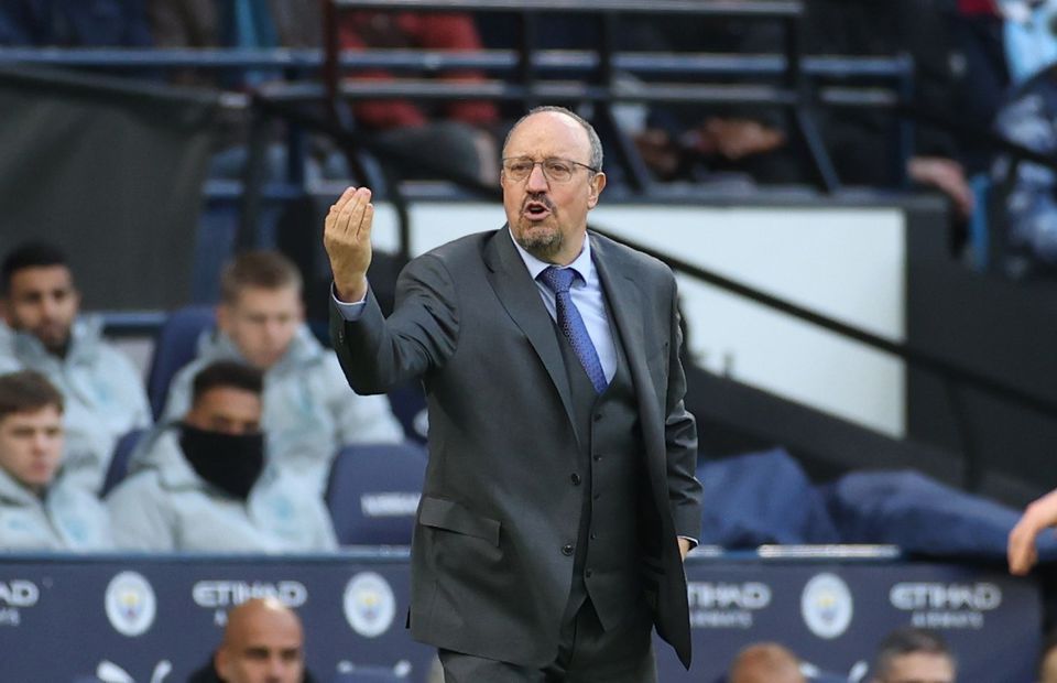 Everton latest news: Ominous claim emerges over 'next month or so' at ...