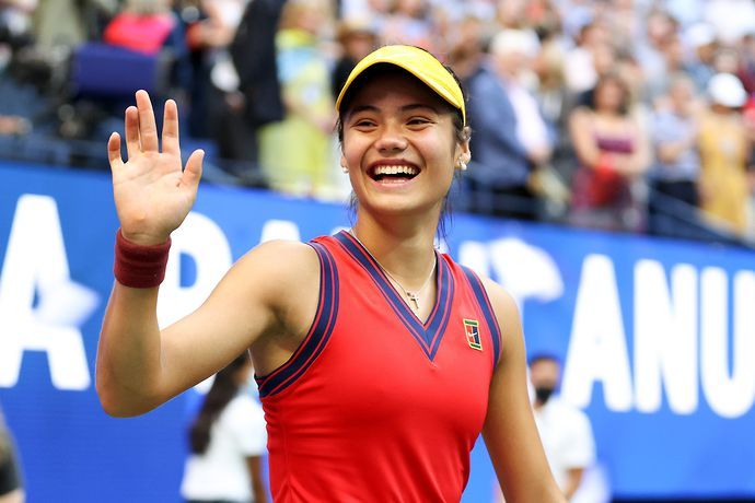 Emma Raducanu: Mats Wilander sceptical over Brit's new tennis coach ...