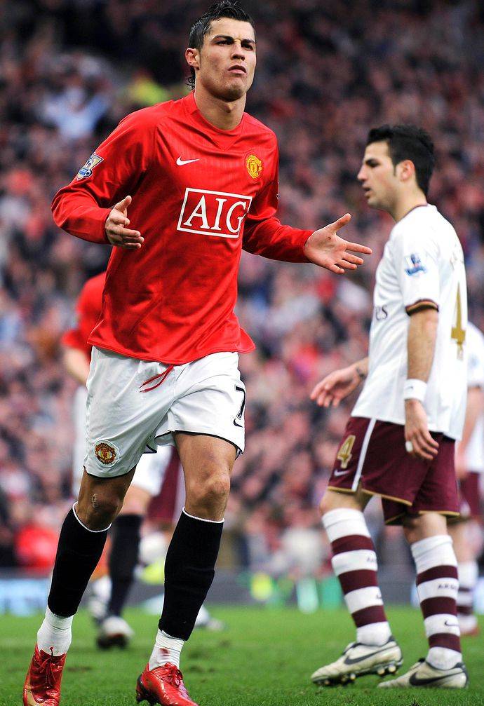 Lionel Messi vs Cristiano Ronaldo: Who has more goals against the ...