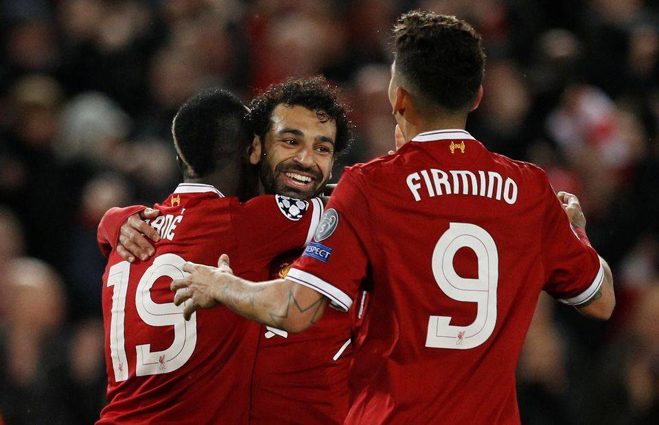 Liverpool, Man Utd, Chelsea: The highest-scoring trio in every single ...