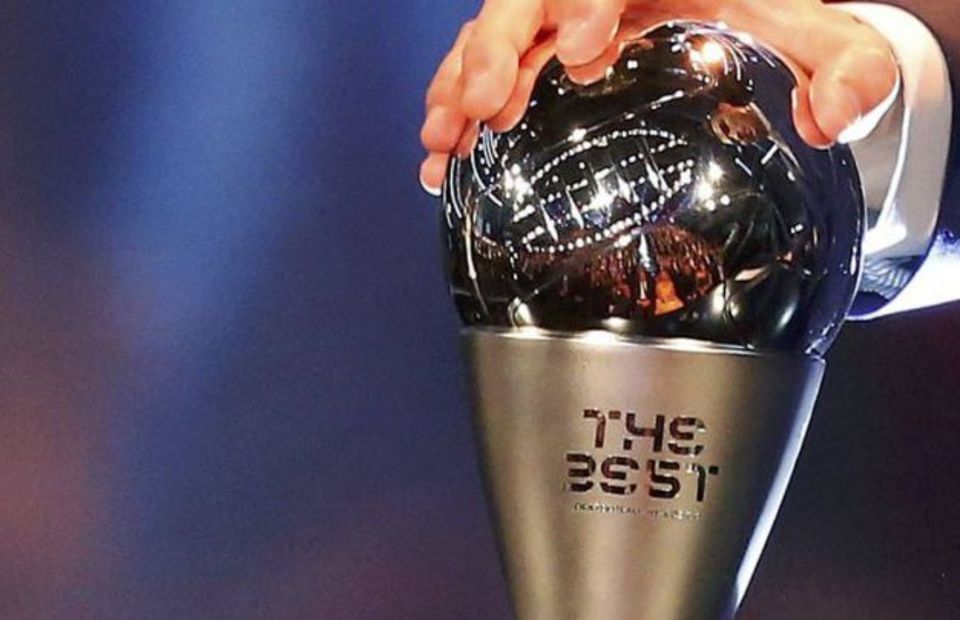 FIFA The Best Awards 2021 Date And Time: When Will The Event Take Place?