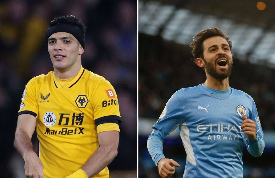 Manchester City vs Wolves Live Stream: How to Watch, Team News, Head to ...