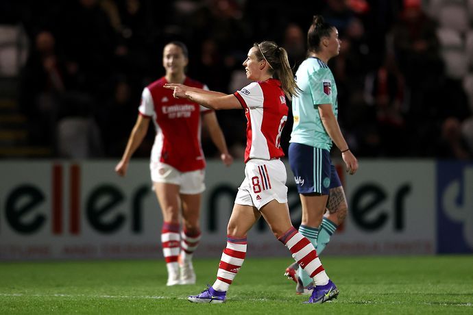 Jordan Nobbs, Deanne Rose: 6 standout players from the latest WSL results