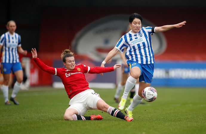 Jordan Nobbs, Deanne Rose: 6 standout players from the latest WSL results