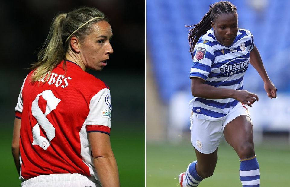 Jordan Nobbs, Deanne Rose: 6 standout players from the latest WSL results