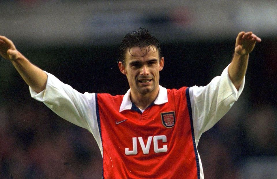 20 Greatest Arsenal Players Ever (Ranked)