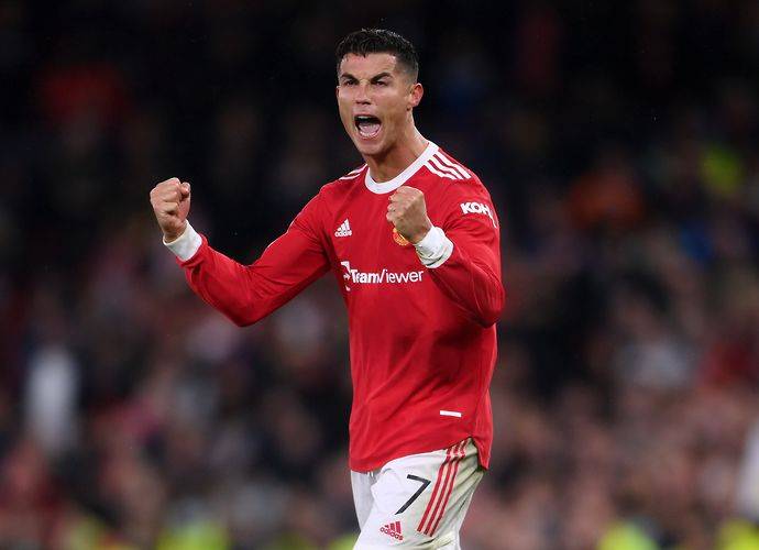 Messi, Ronaldo, Lewandowski: The top goalscorers per calendar year in ...