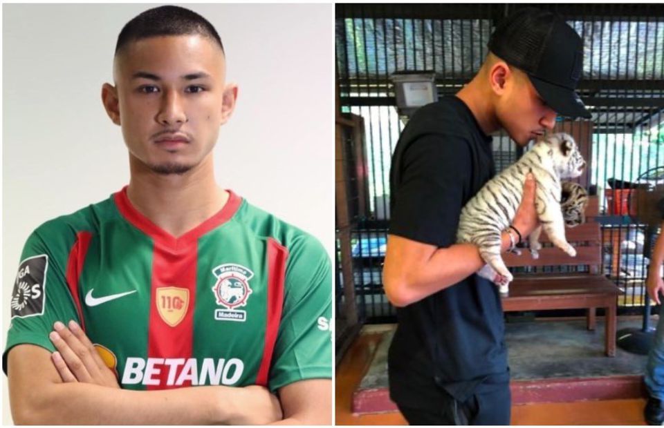 Faiq Bolkiah: What's happened to the world's richest footballer who was ...