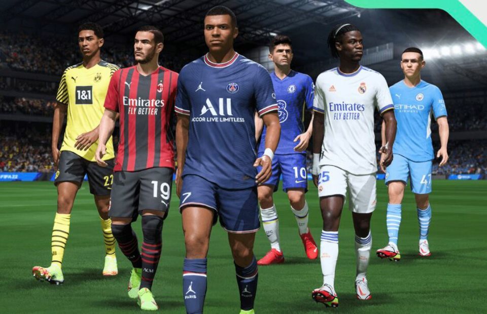 FIFA 22 Next Generation Promo: Release Date, Cards, How to Receive And ...