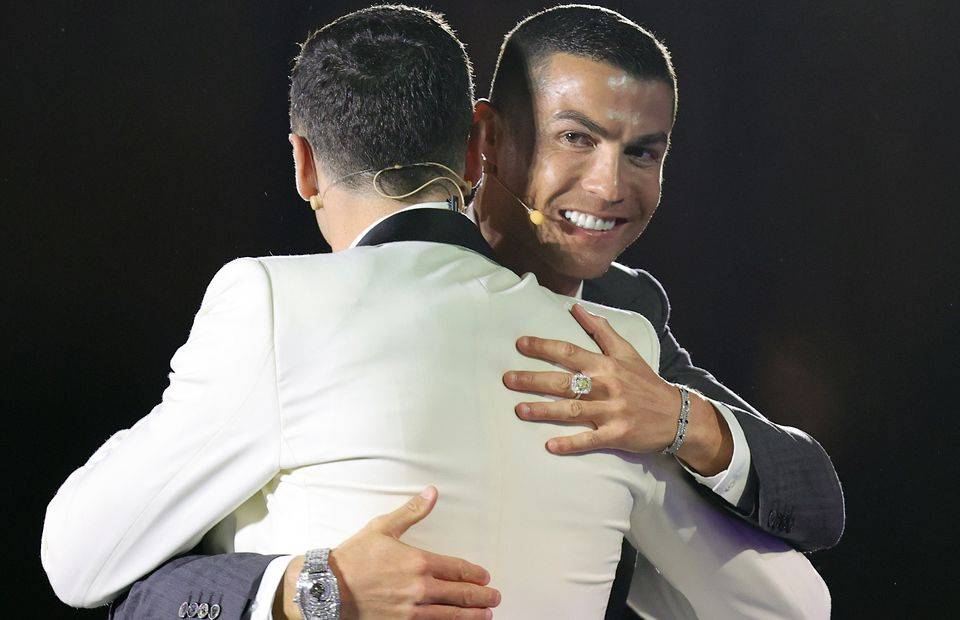 Cristiano Ronaldo vs Robert Lewandowski: Who had the better prime season?