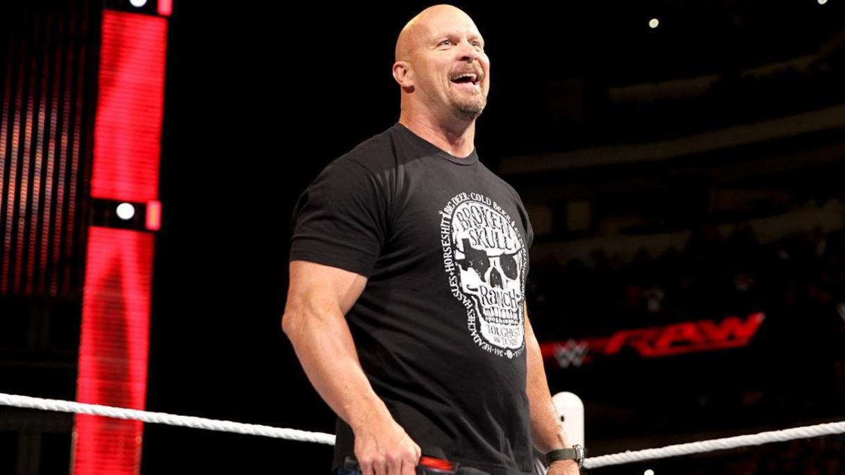 WWE: 10 things you didn't know about Stone Cold Steve Austin