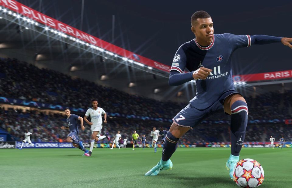 FIFA 22 Ultimate Team: Leaks Reveal Party Bag Pack is Making Return