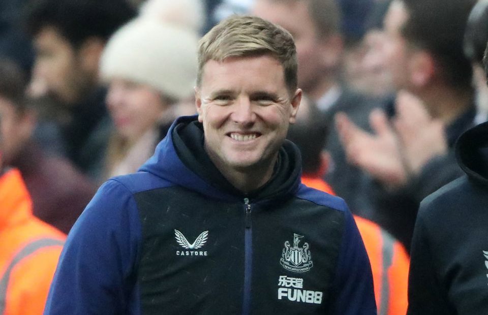 Newcastle transfer news: £45m duo 'would improve Magpies' defence ...