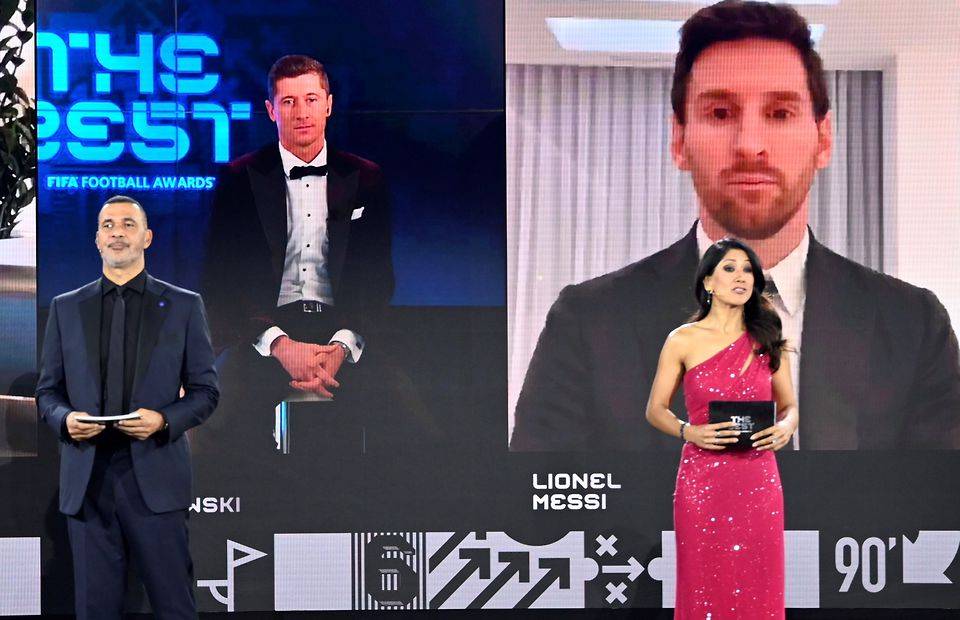 Lionel Messi vs Robert Lewandowski: Who had the better stats in 2021?