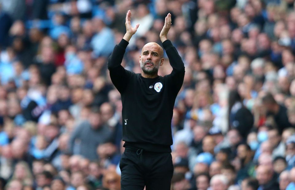 Klopp, Guardiola, Tuchel: Who is the best football manager in world?