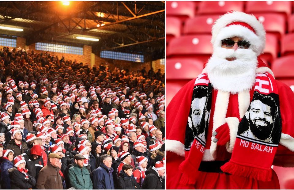 The ultimate Christmas Day football quiz: 15 questions that will test ...