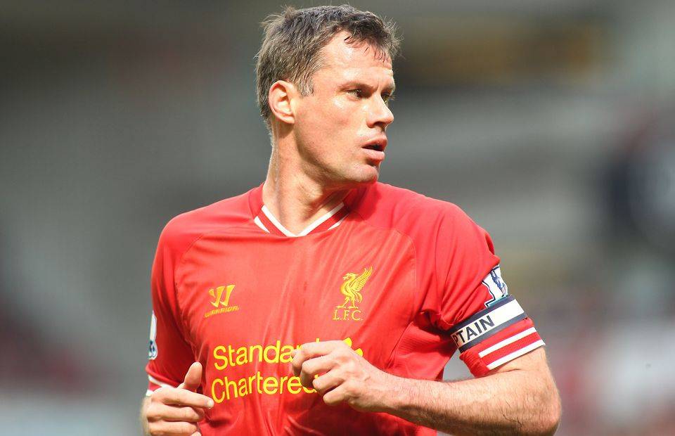 Liverpool Quiz: Remember when these 15 Reds icons finally left Anfield?