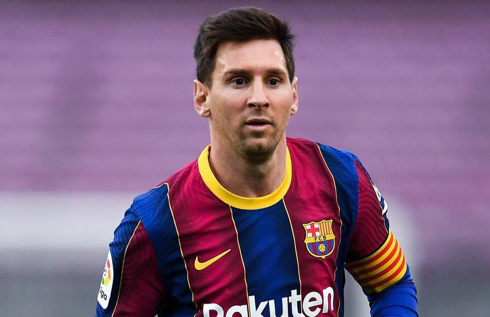 Lionel Messi: Ray Hudson's greatest quotes about the Argentina legend ...