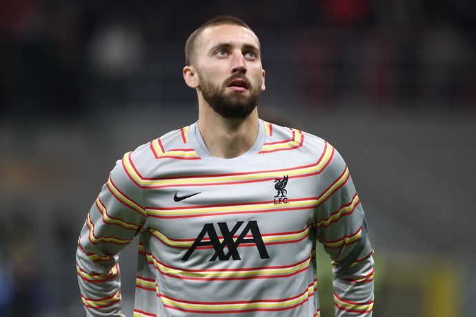 Leeds now 'into the final stages' of signing Nat Phillips at Elland Road