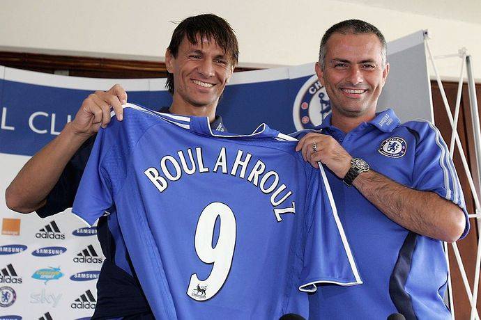10 Worst Chelsea Transfers of All Time (Ranked)