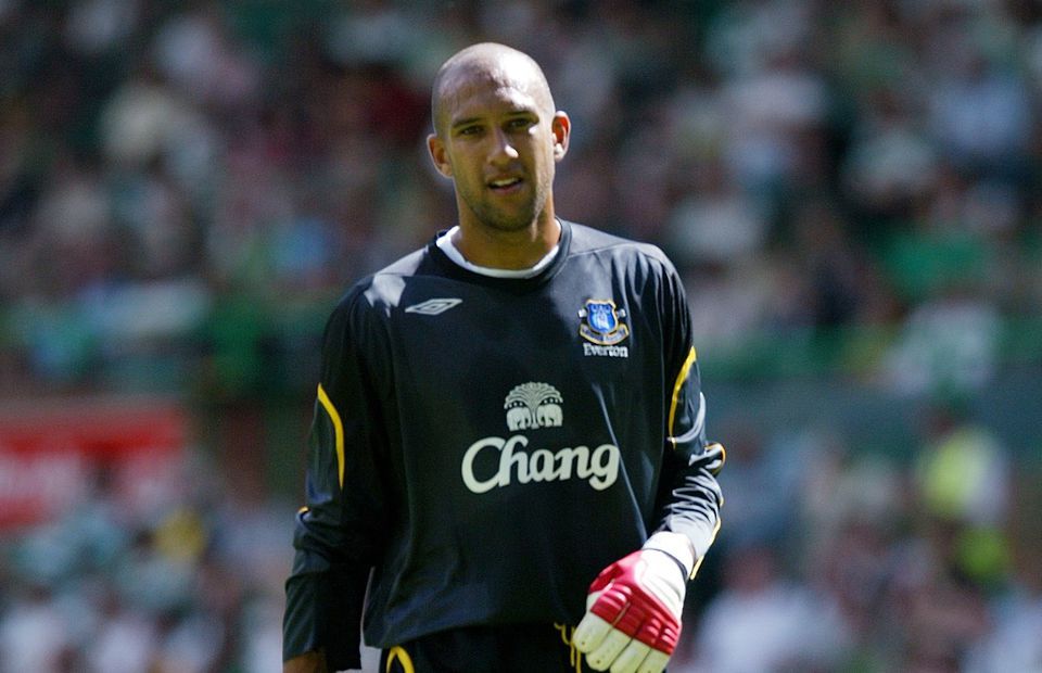 Goalkeepers With Most Premier League Clean Sheets Of All Time