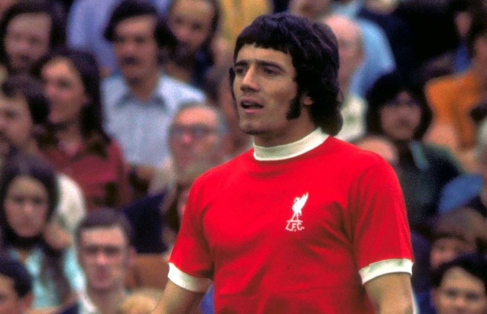 20 Greatest Players In Liverpool History (Ranked)